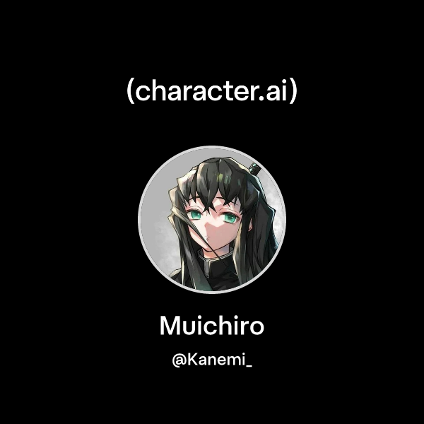 Chat with Muichiro | character.ai | AI Chat, Reimagined–Your Words ...