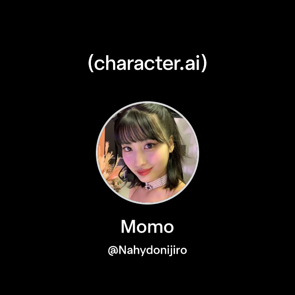 Chat with Momo | character.ai | Personalized AI for every moment of ...