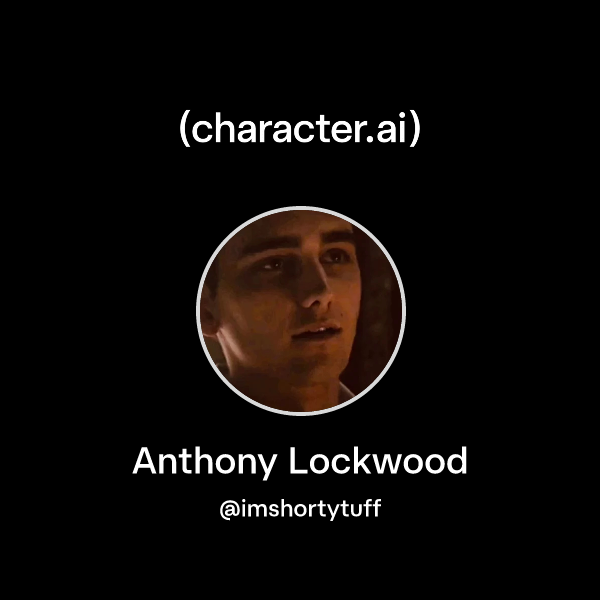 Chat with Anthony Lockwood | character.ai | AI Chat, Reimagined–Your ...