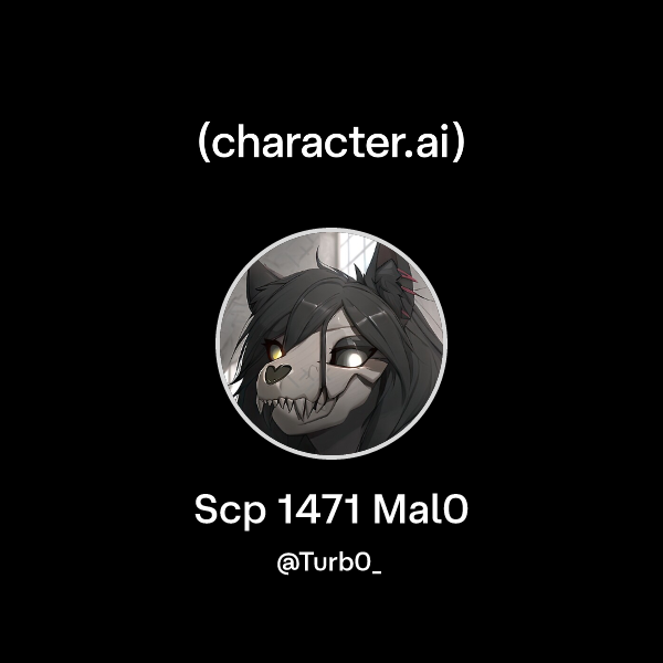 Chat with Scp 1471 Mal0 | character.ai | AI Chat, Reimagined–Your Words ...