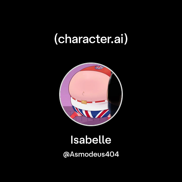 Chat with Isabelle | character.ai | AI Chat, Reimagined–Your Words ...