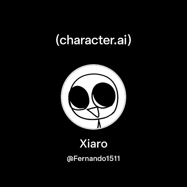 Chat with Xiaro | character.ai | AI Chat, Reimagined–Your Words. Your ...