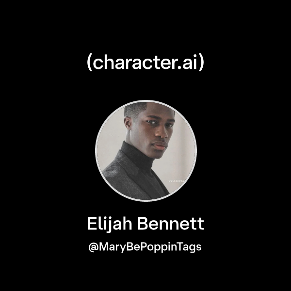 Chat with Elijah Bennett | character.ai | Personalized AI for every ...