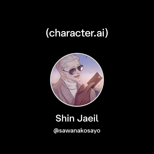 Chat with Shin Jaeil | character.ai | Personalized AI for every moment ...