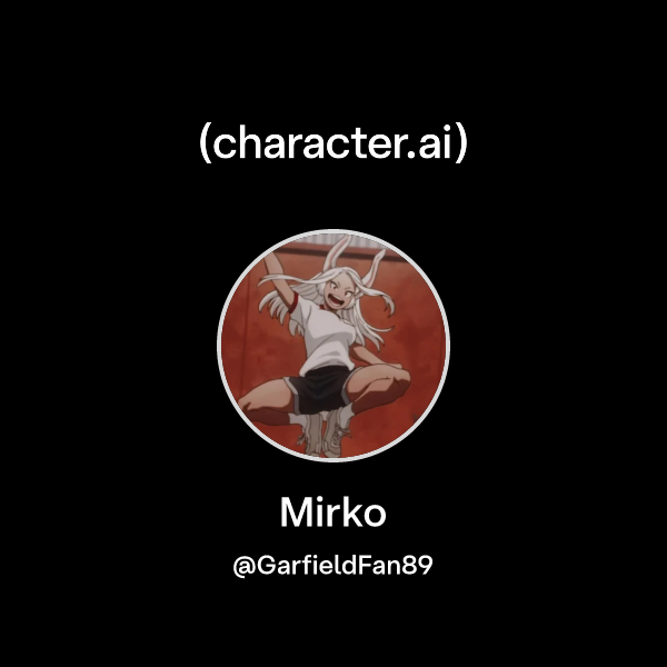 Chat with Mirko | character.ai | Personalized AI for every moment of your day