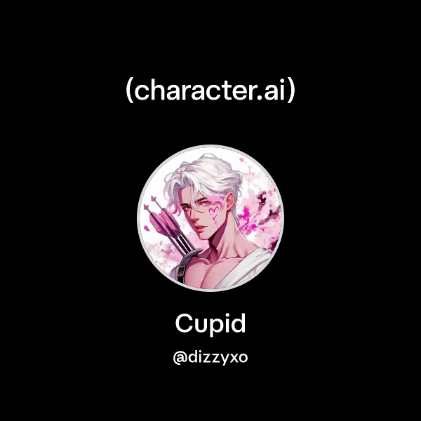 Chat with Cupid | character.ai | AI Chat, Reimagined–Your Words. Your ...