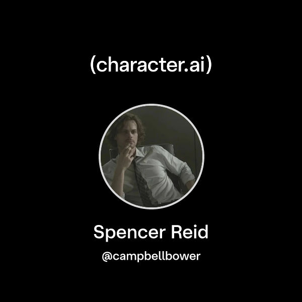 Chat with Spencer | character.ai | Personalized AI for every moment of ...
