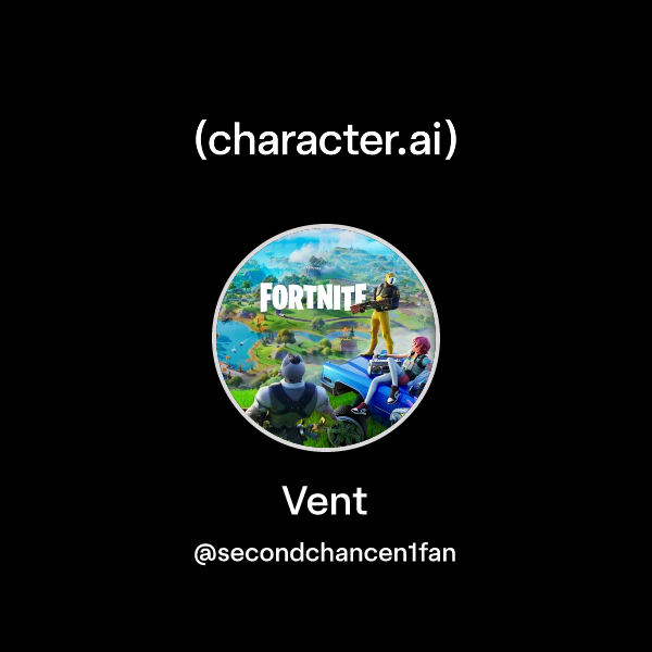 Chat with Vent | character.ai | Personalized AI for every moment of ...