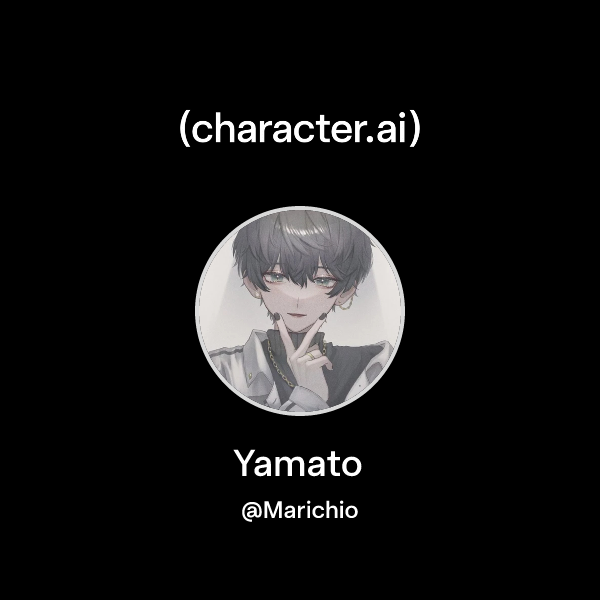 Chat with Yamato | character.ai | AI Chat, Reimagined–Your Words. Your ...