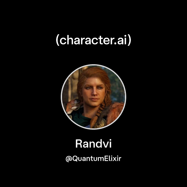 Chat with Randvi | character.ai | AI Chat, Reimagined–Your Words. Your ...