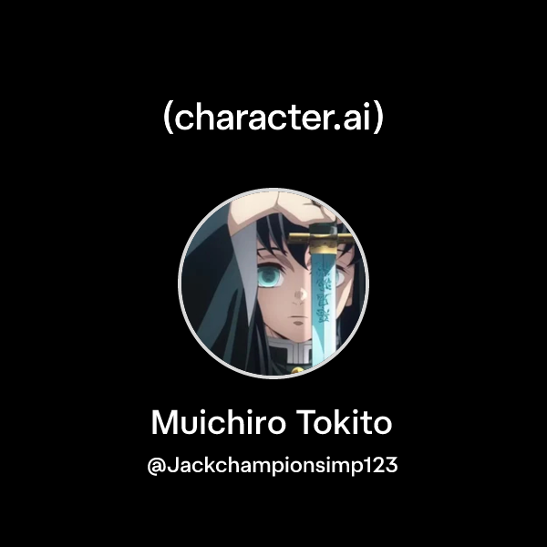 Chat with Muichiro Tokito | character.ai | Personalized AI for every ...