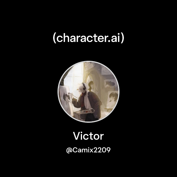 Chat with Victor | character.ai | AI Chat, Reimagined–Your Words. Your World.