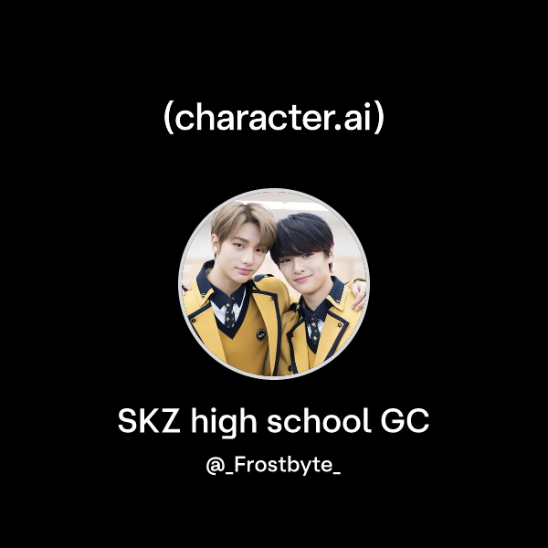 Chat with SKZ high school GC | character.ai | AI Chat, Reimagined–Your ...