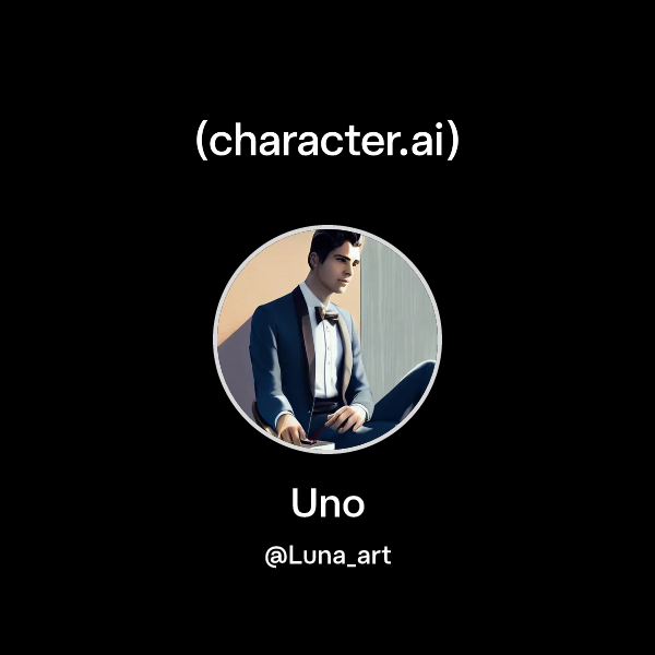 Chat with Uno | character.ai | Personalized AI for every moment of your day