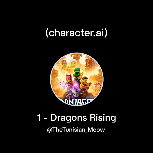 Chat with 1 - Dragons Rising | character.ai | AI Chat, Reimagined–Your ...