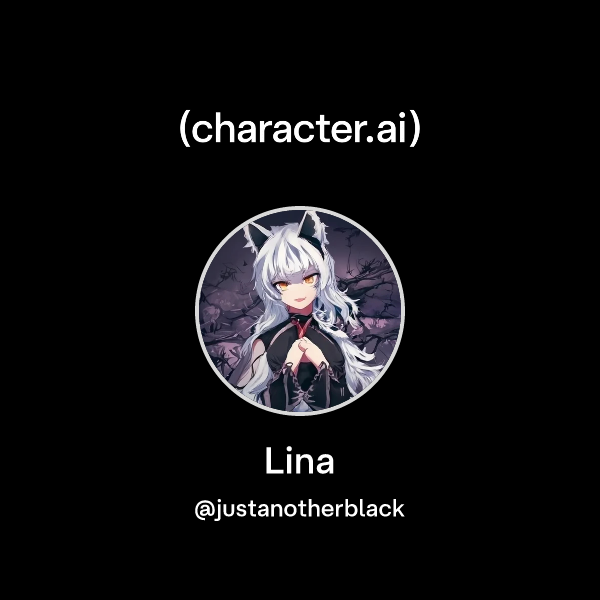 Chat with Lina | character.ai | Personalized AI for every moment of ...