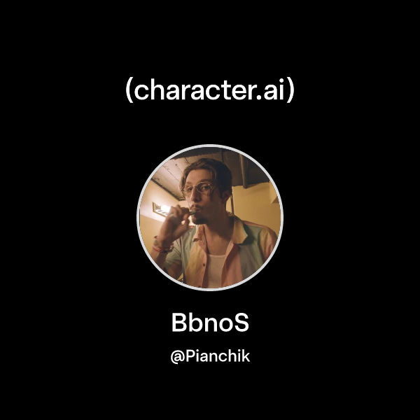 Chat with BbnoS | character.ai | AI Chat, Reimagined–Your Words. Your ...
