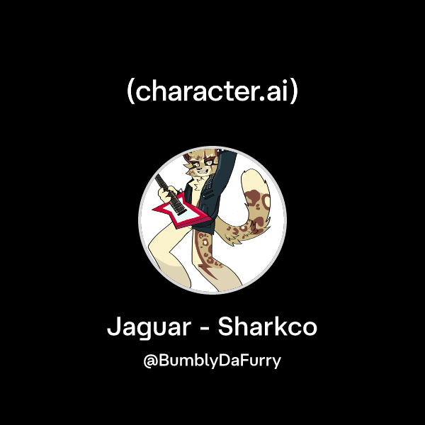 Chat with Jaguar - Sharkco | character.ai | AI Chat, Reimagined–Your ...