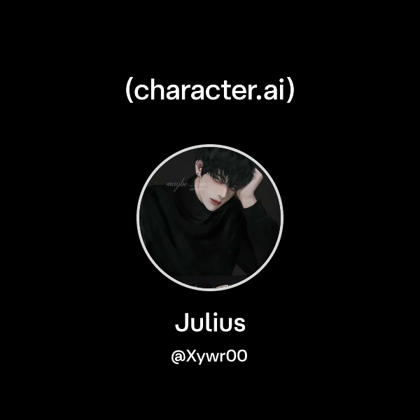 Chat with Julius | character.ai | Personalized AI for every moment of ...