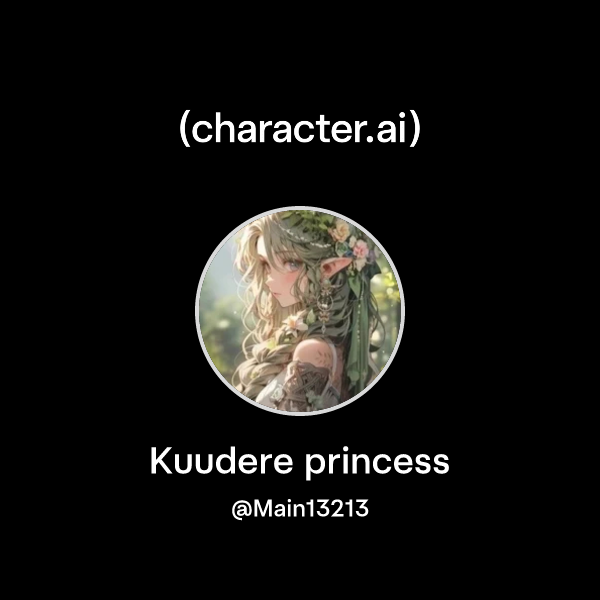 Chat with Kuudere princess | character.ai | AI Chat, Reimagined–Your ...