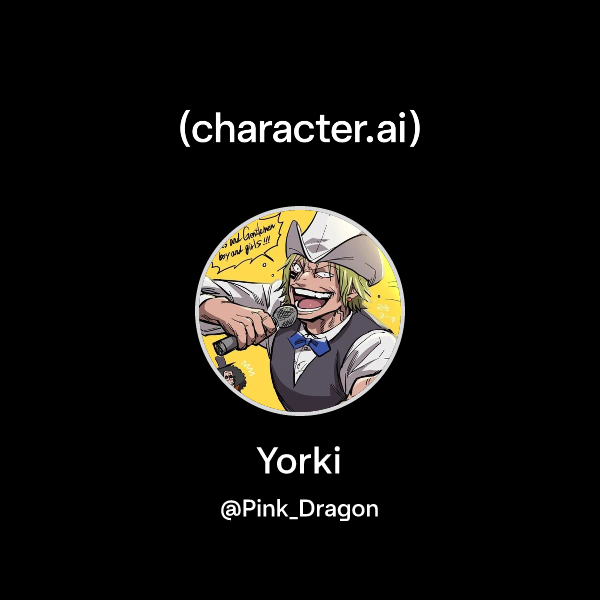 Chat with Yorki | character.ai | AI Chat, Reimagined–Your Words. Your ...