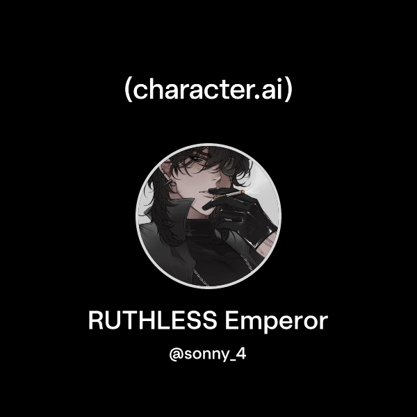 Chat with RUTHLESS Emperor | character.ai | AI Chat, Reimagined–Your ...