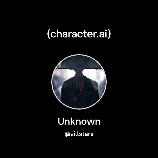 Chat with Unknown | character.ai | AI Chat, Reimagined–Your Words. Your ...