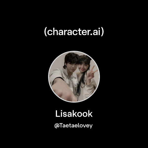 Chat with Lisakook | character.ai | Personalized AI for every moment of ...
