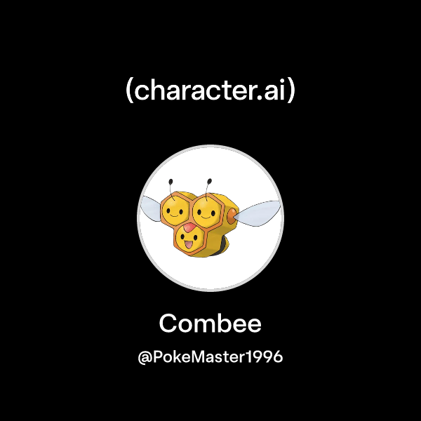 Chat with Combee | character.ai | AI Chat, Reimagined–Your Words. Your ...