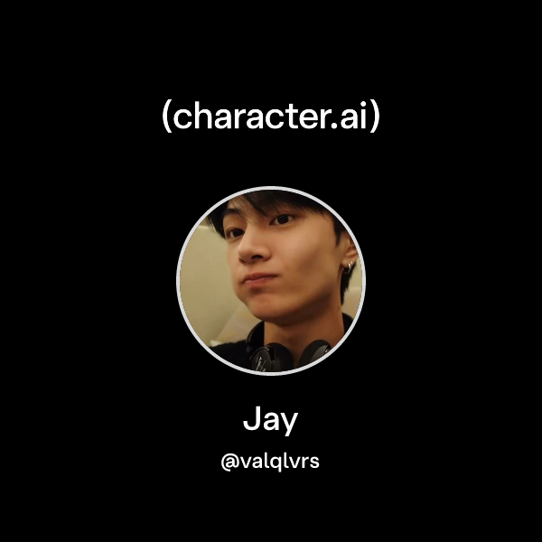 Chat with Jay | character.ai | Personalized AI for every moment of your day