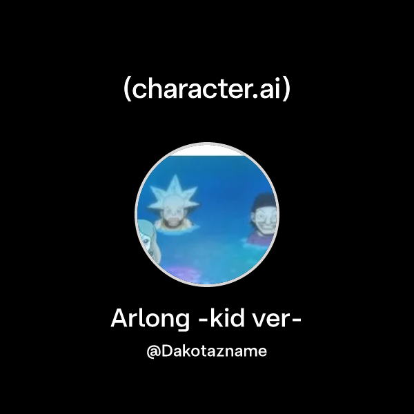 Chat with Arlong -kid ver- | character.ai | AI Chat, Reimagined–Your ...