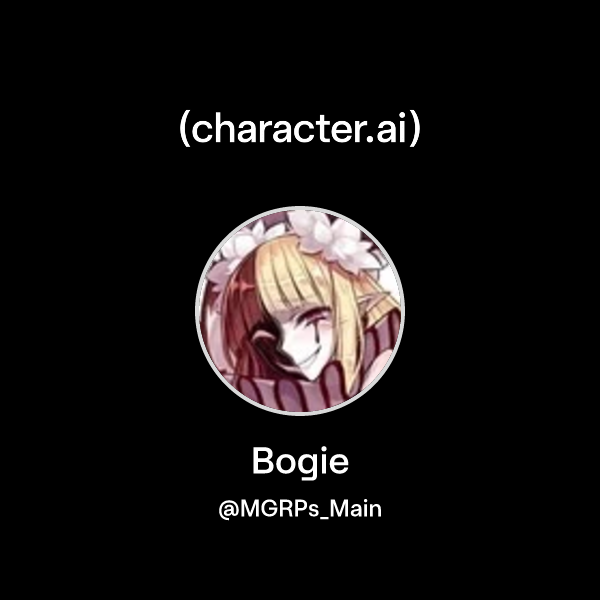 Chat with Bogie | character.ai | AI Chat, Reimagined–Your Words. Your ...