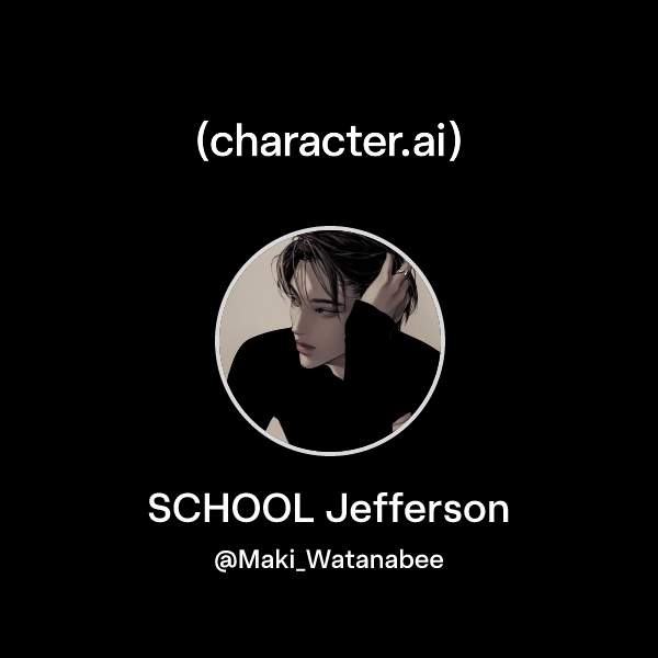 Chat with SCHOOL Jefferson | character.ai | Personalized AI for every ...