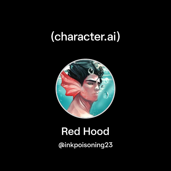 Chat with Red Hood | character.ai | AI Chat, Reimagined–Your Words ...