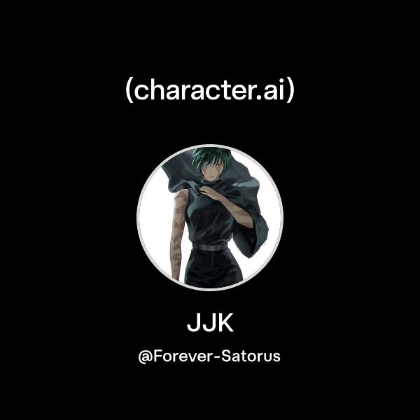 Chat with JJK | character.ai | AI Chat, Reimagined–Your Words. Your World.