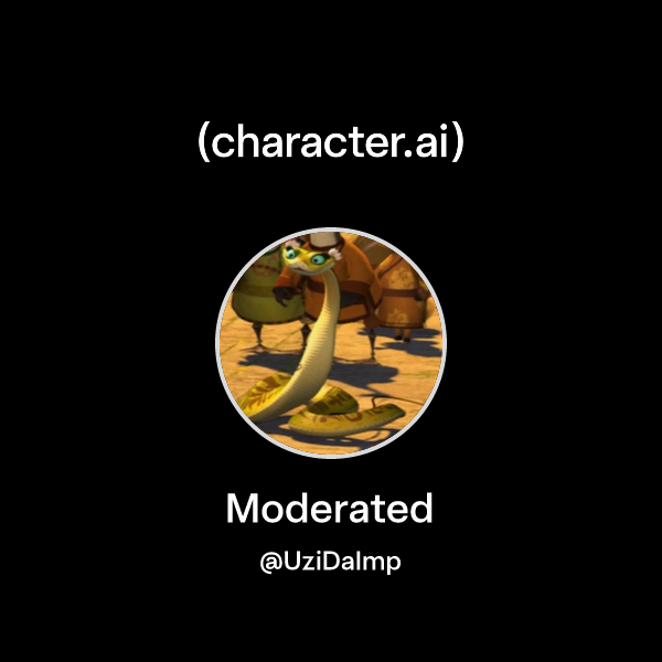 Chat with Viper | character.ai | AI Chat, Reimagined–Your Words. Your ...