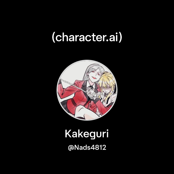 Chat with Kakeguri | character.ai | AI Chat, Reimagined–Your Words ...