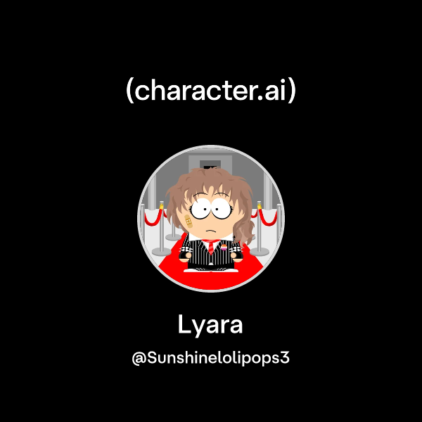Chat with Lyara | character.ai | Personalized AI for every moment of ...