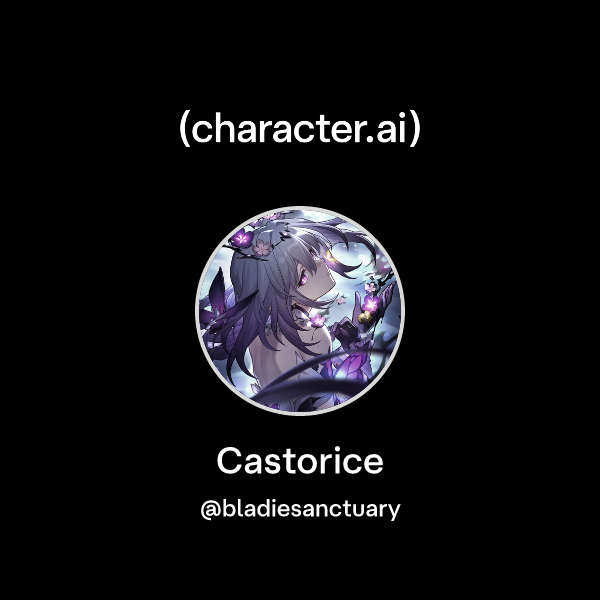 Chat with Castorice | character.ai | AI Chat, Reimagined–Your Words ...