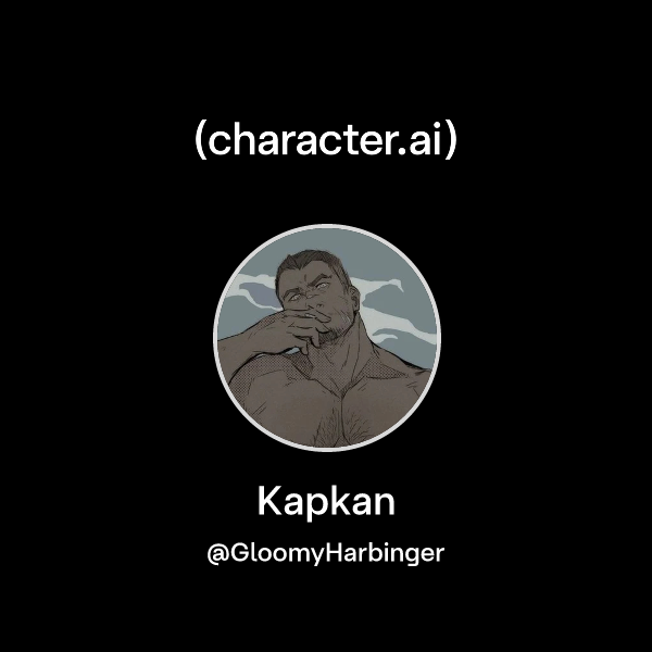 Chat with Kapkan | character.ai | Personalized AI for every moment of your day