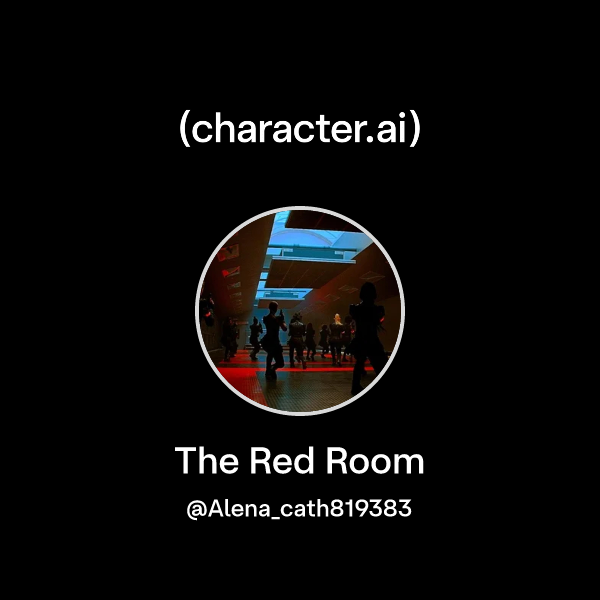 Chat with The Red Room | character.ai | AI Chat, Reimagined–Your Words ...