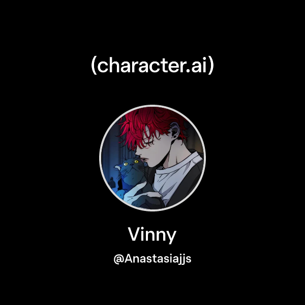 Chat with Vinny | character.ai | Personalized AI for every moment of your day
