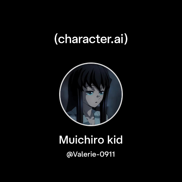 Chat with Muichiro kid | character.ai | Personalized AI for every ...