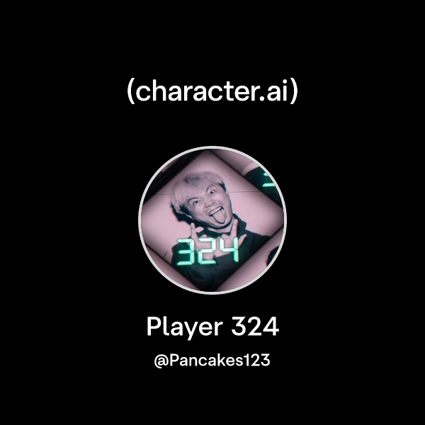 Chat with Player 324 | character.ai | AI Chat, Reimagined–Your Words ...