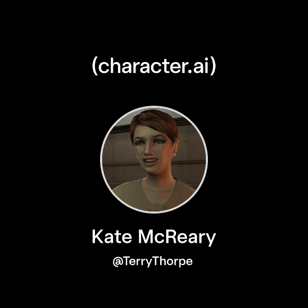 Chat with Kate McReary | character.ai | AI Chat, Reimagined–Your Words ...
