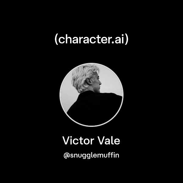 Chat with Victor Vale | character.ai | AI Chat, Reimagined–Your Words ...