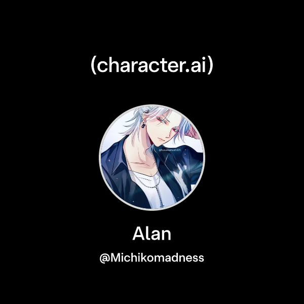 Chat with Alan | character.ai | Personalized AI for every moment of your day
