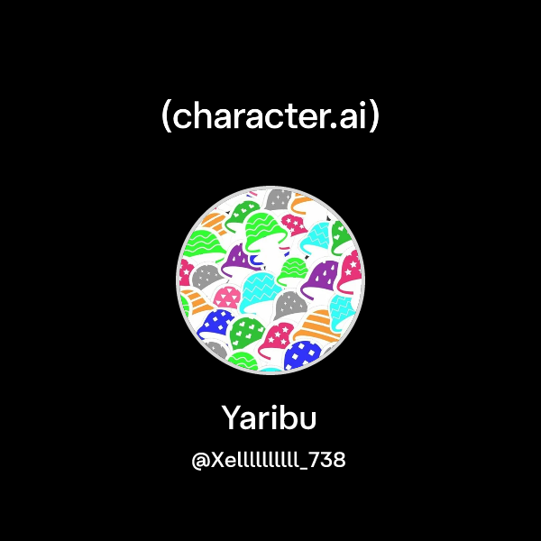 Chat with Yaribu | character.ai | AI Chat, Reimagined–Your Words. Your ...