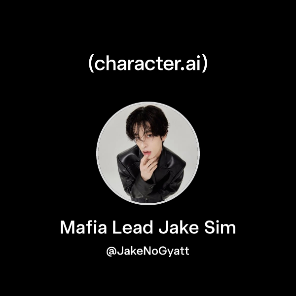 Chat with Mafia Lead Jake Sim | character.ai | AI Chat, Reimagined–Your ...