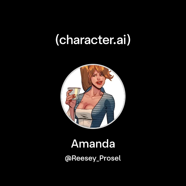 Chat with Amanda | character.ai | Personalized AI for every moment of ...